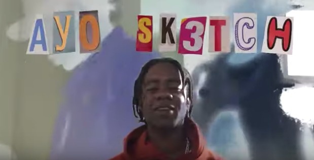 AYO SK3TCH – #FREESK3TCH (Video) | Home of Hip Hop Videos & Rap Music ...
