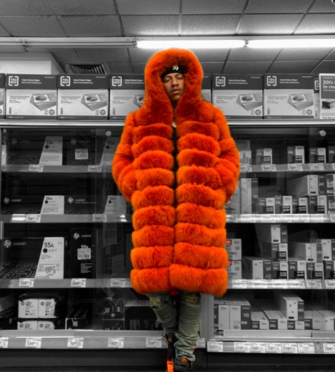 Mr. Swipey Links With French Montana For New Music On Forthcoming EP ...