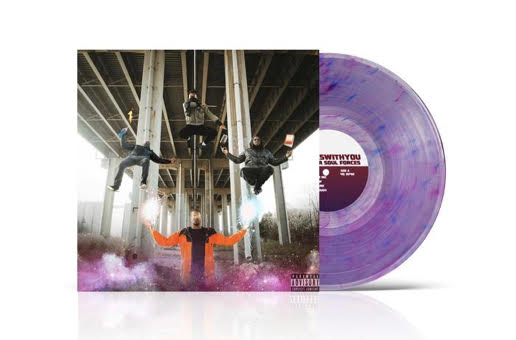 Clear Soul Forces – ForcesWithYou (Album Stream) | Home of Hip Hop ...