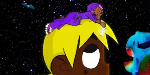 Lil Uzi Vert: Eternal Atake (Deluxe) Album Review | Home of Hip Hop ...