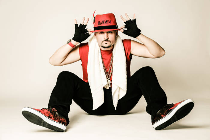 Harmini’s “Champion” and “This Changes Everything” Hits Theatres ...