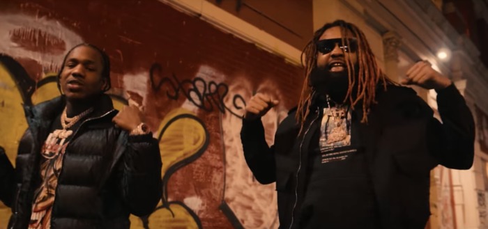 Sada Baby – Outside Ft. Trap Manny (Video) | Home of Hip Hop Videos ...