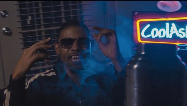 PLUGGY SIMMONS “PARVO” OFFICIAL VIDEO OUT NOW