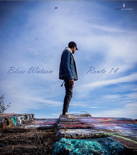 Christopher Watson aka Bless Watson is a native of Philadelphia who has ...