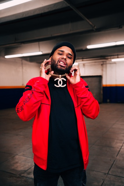 Get To Know Jersey City Hip-Hop Producer Cito | Home of Hip Hop Videos ...