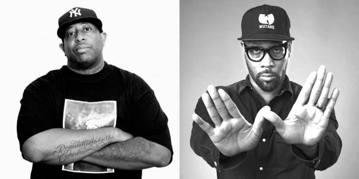 Recap: DJ Premier vs. RZA on Instagram Live (Video) | Home of Hip Hop ...