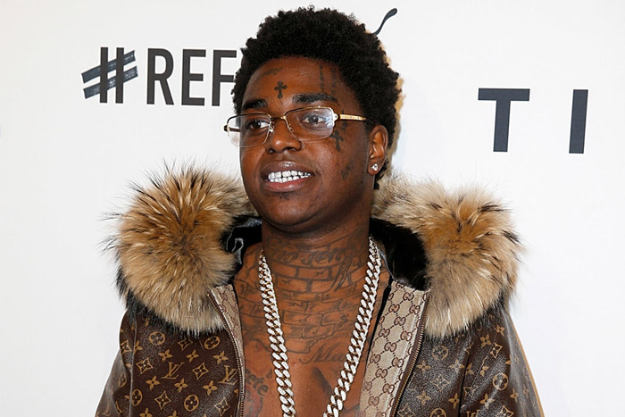 Kodak Black Reveals He Was “Badly Beaten” By Prison Guards! | Home of ...
