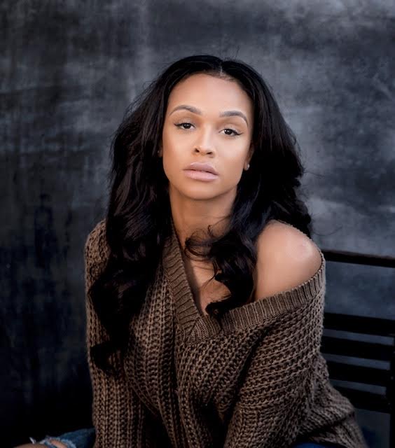 Masika Kalysha Talks New Single “Cappin”, Forthcoming Stock Market Book ...