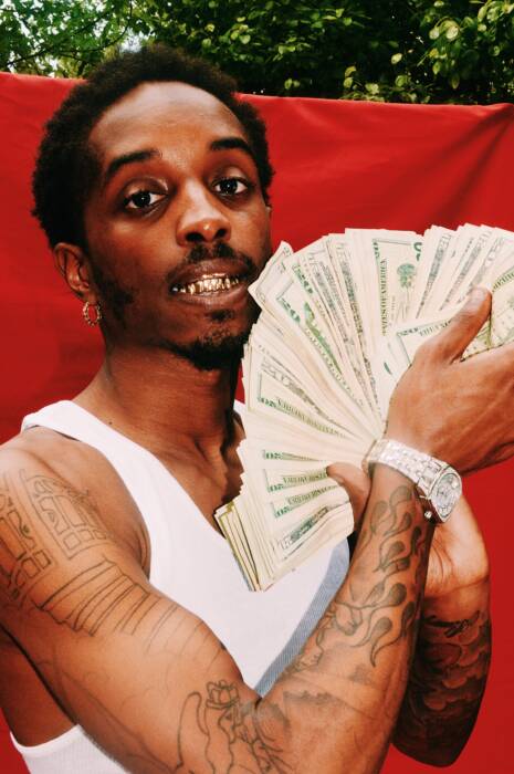 Oklahoma City Native June Popi Is Heating Up As He Discusses His Unique ...