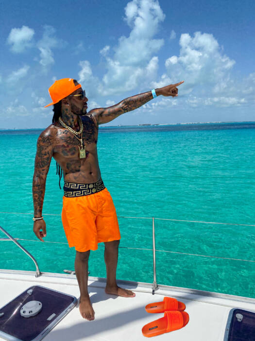 Really Rio Shares His Story About His Past | Home of Hip Hop Videos ...