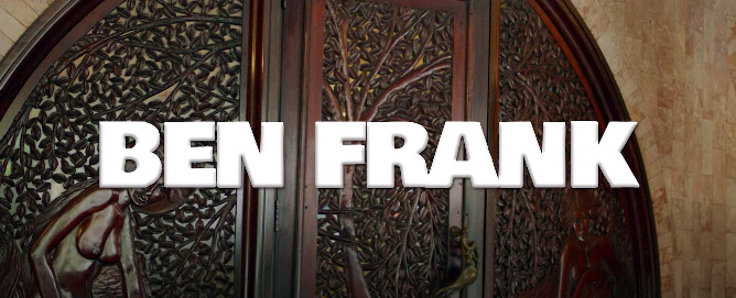 The Real Ben Frank – Benji Blue (Video) | Home of Hip Hop Videos & Rap ...