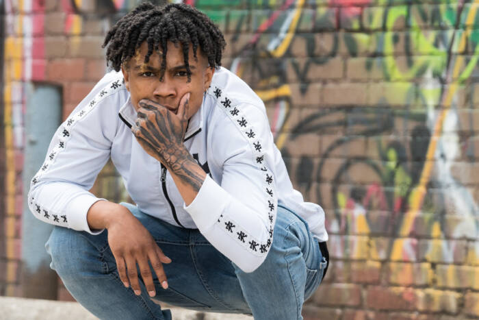 Introducing Louisiana’s LiBand, “Due Date” Out Now! (Video) | Home of ...