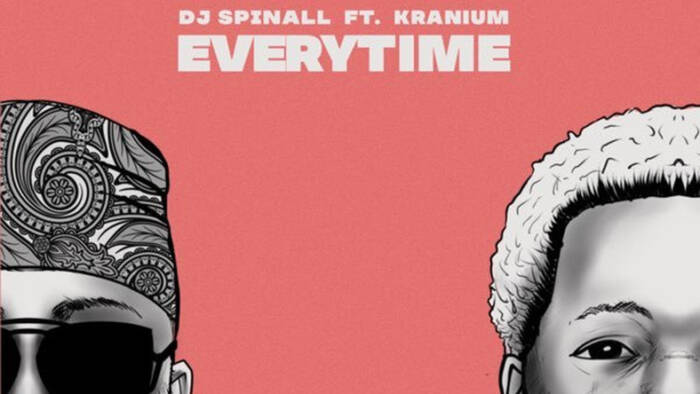 DJ Spinall & Kranium Collaborate On New Single + Video “Everytime ...