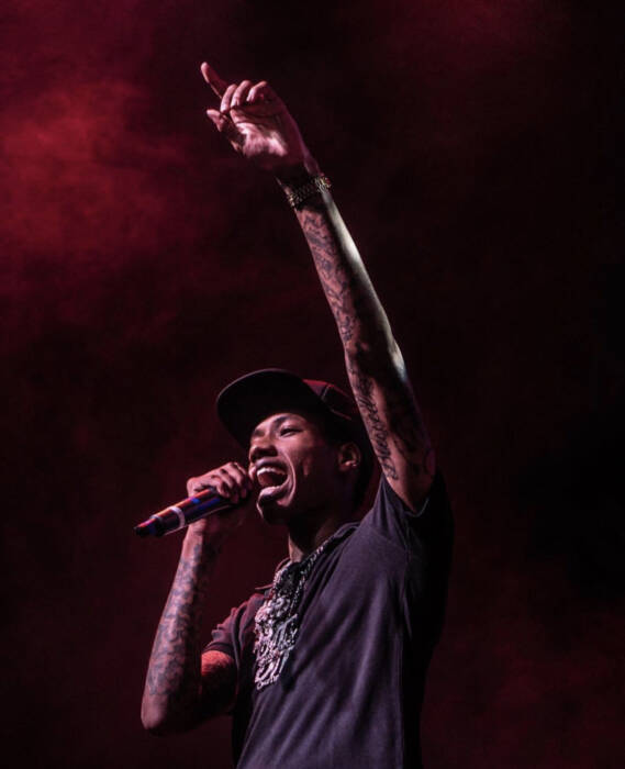 New Artist On The Rise ” T10 “ | Home of Hip Hop Videos & Rap Music ...