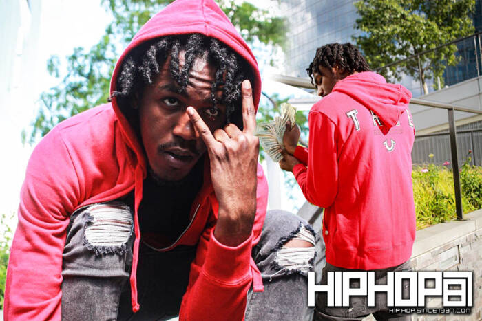 Mike Brazey releases new track ‘Chit Chat’ | Home of Hip Hop Videos ...