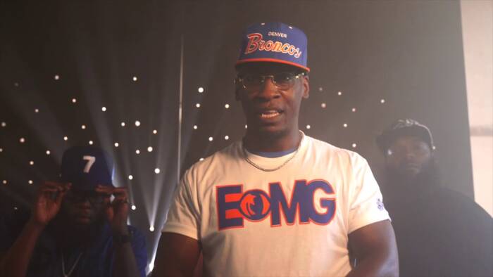 Authentic & RJ Payne – Ascension (Official Video) | Home of Hip Hop ...