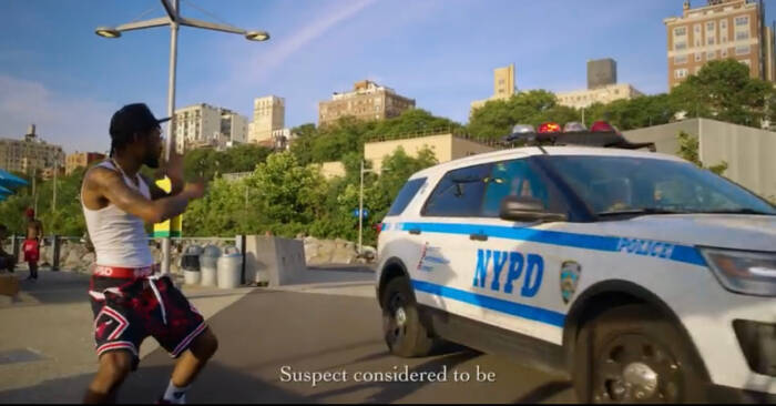 Ron Suno’s Bang Em Music Video Shows The Quarantine Summer of 2020 ...