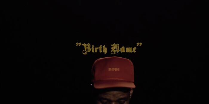 Jabee – Birth Name (Video) | Home of Hip Hop Videos & Rap Music, News ...
