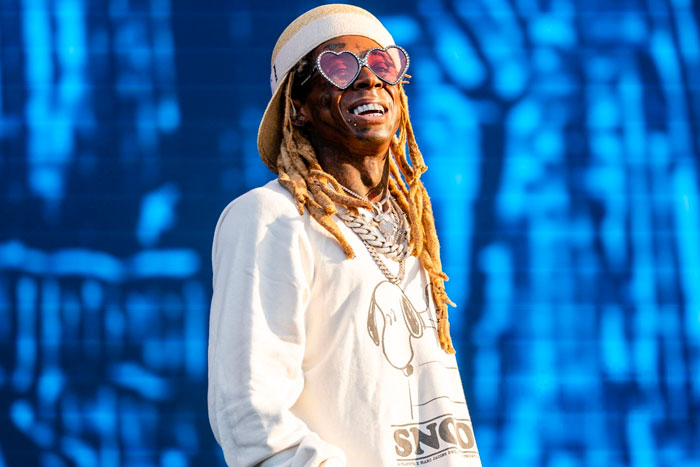 Lil Wayne Readies “Tha Carter VI” & “No Ceilings 3” | Home of Hip Hop ...