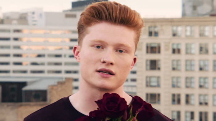 Canadian Crooner viisi Releases Eclectic “Down” Song + Visual | Home of ...