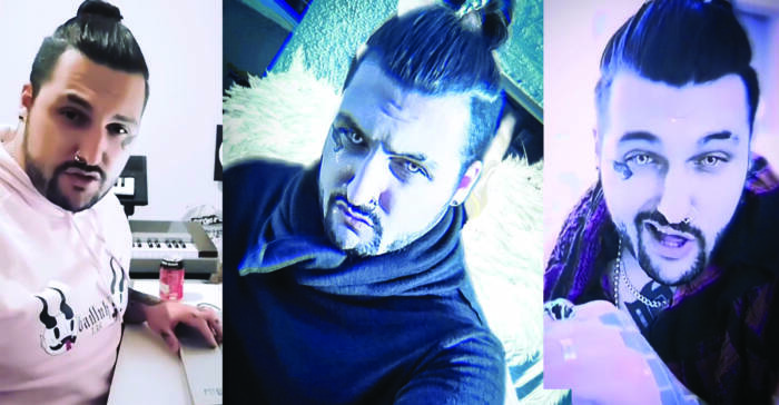 LX Xander Of Ghostcraft Music Shares Insight On Production With Beat Breakdown Videos | Home of ...