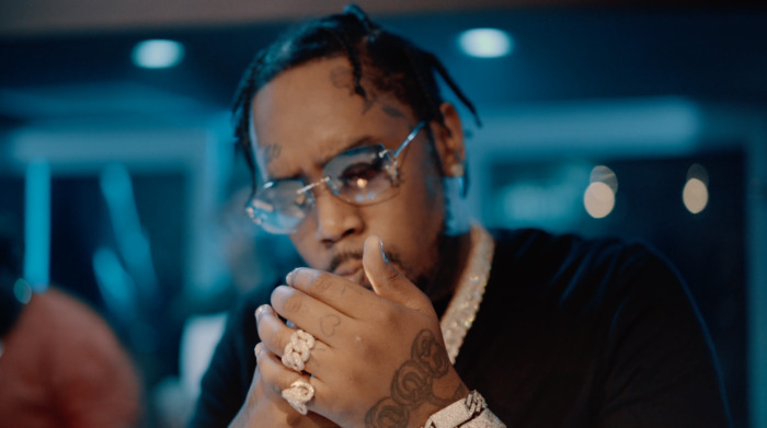 FIVIO FOREIGN LOOKS BACK AND ADDRESSES ADVERSARIES IN THE NEW MUSIC ...