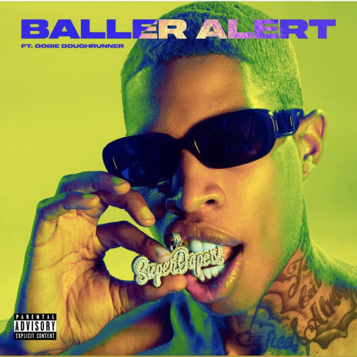 New Music: VH1 Black Ink Crew’s Super Dope Q “Baller Alert” | Home of ...
