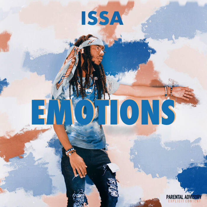 Atlanta Rapper Issa Talks Cash Money Records, New Single Emotions ...
