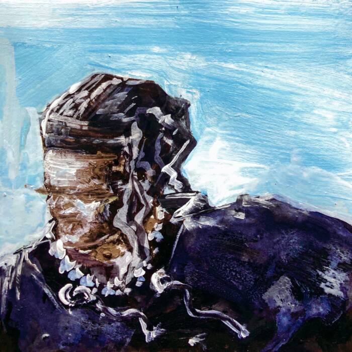 Visual 9 Releases Energetic New Track “Blue Skies” | Home of Hip Hop ...