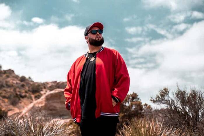 Blake Yung Teams Up With Supah Mario for “Dronez” | Home of Hip Hop ...
