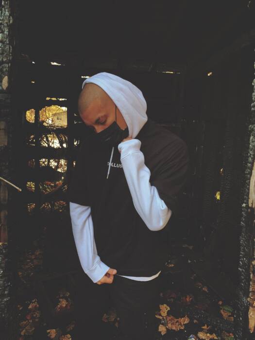 Jared Anthony’s Journey: How This Canadian Melodic Rapper Began on ...