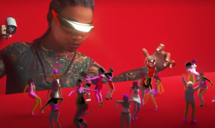 Swae Lee Wants You To “Dance Like No One’s Watching” (Video) | Home of ...