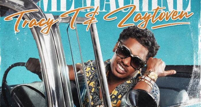 Tracy T & Zaytoven – Time Machine (EP) | Home of Hip Hop Videos & Rap ...