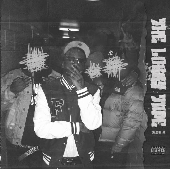 Doley Bernays’ The Lobby Tape (Side A) out now ft. 03 Greedo & Maxo ...