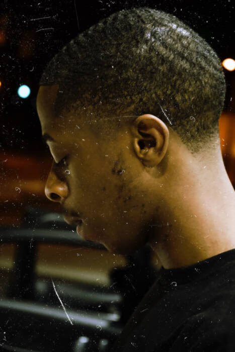 Upcoming Viral Philadelphia Artist Just Zeke Talks About New Visual ...