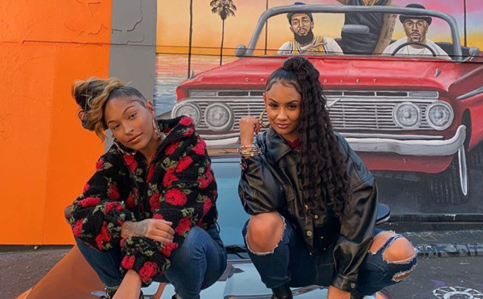 Layomi – “Ting” (Official Video) | Home of Hip Hop Videos & Rap Music ...