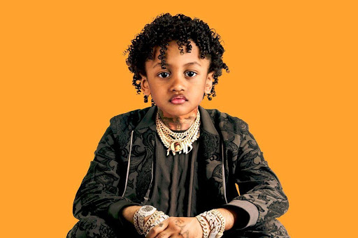 LISTEN TO JOYNER LUCAS’ NEW ALBUM ‘EVOLUTION’ | Home of Hip Hop Videos ...