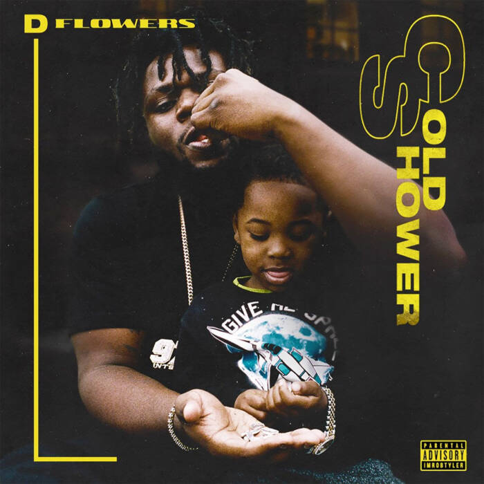 D FLOWERS REMINISCES ON CHILDHOOD HARDSHIPS IN NEW “COLD SHOWERS” VIDEO ...