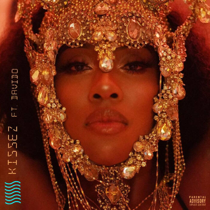 Sevyn Streeter & Davido Unveil Steamy Visuals For “Kissez” (Video ...