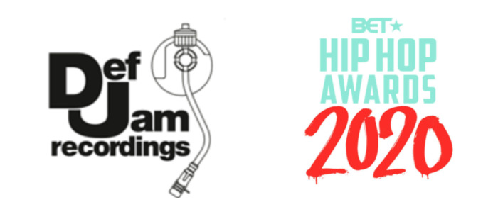 Def Jam Took Over The 2020 BET Hip Hop Awards! (Video) | Home of Hip ...