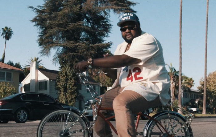 California Rapper, M-16 thegreat, Delivers Blunt New Anthem for the ...