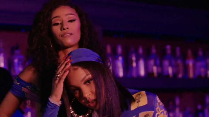 Fifa Flame Ft. Rubi Rose – “No Time” (Video) | Home of Hip Hop Videos ...