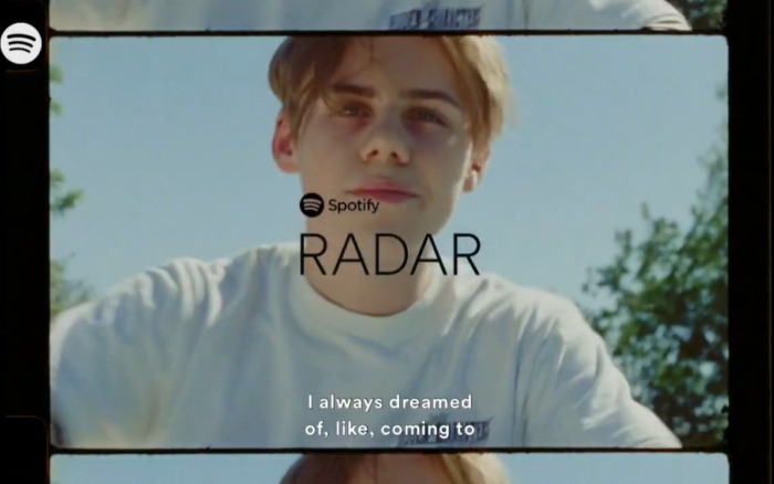 THE KID LAROI TEAMS UP WITH SPOTIFY FOR RADAR MINI-DOCUMENTARY | Home ...