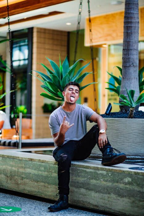 Matt Sequeira Gets Romantic On “Under The Covers” | Home of Hip Hop ...