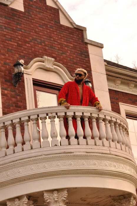 Elijah Connor Seems To Always Have Had the Winning Formula | Home of ...