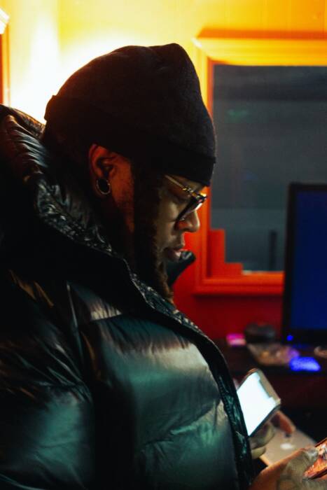 Lil Dream Ends 2020 With An “Amazing Race” | Home of Hip Hop Videos ...