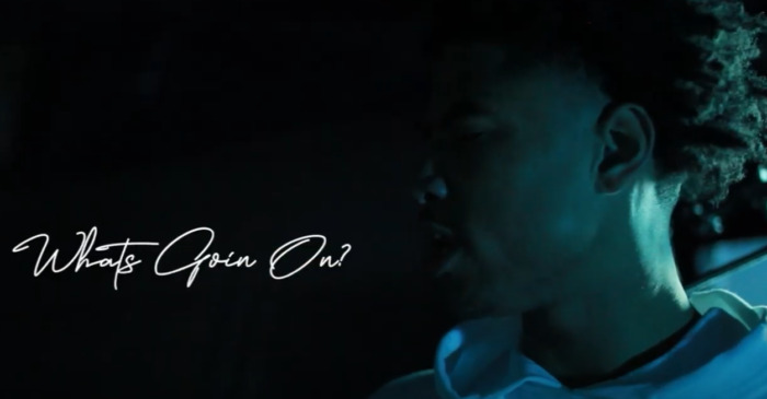 Torion Sellers Releases “What’s Going On” (Video) | Home of Hip Hop ...
