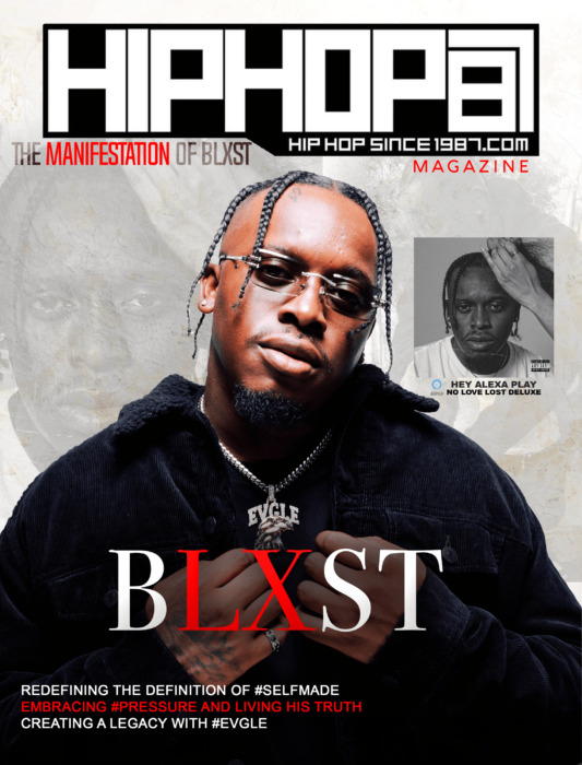 THE MANIFESTATION OF BLXST | Home of Hip Hop Videos & Rap Music, News ...