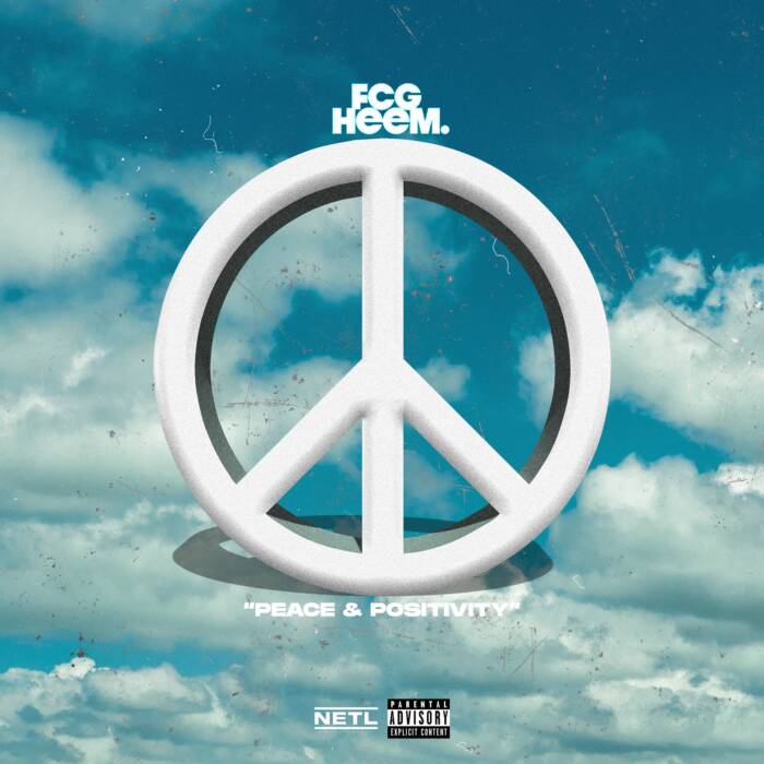 FCG Heem spreads “Peace & Positivity” in new video | Home of Hip Hop ...