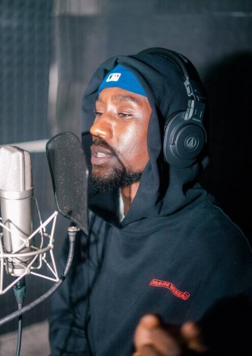 Zayzayy Shows Duality In A Start Of Forever | Home of Hip Hop Videos ...